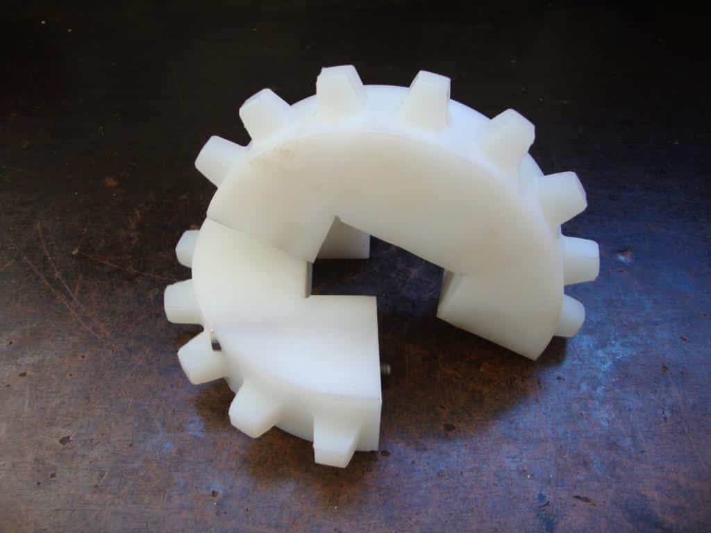 SPLIT GEARS | Divis.gr