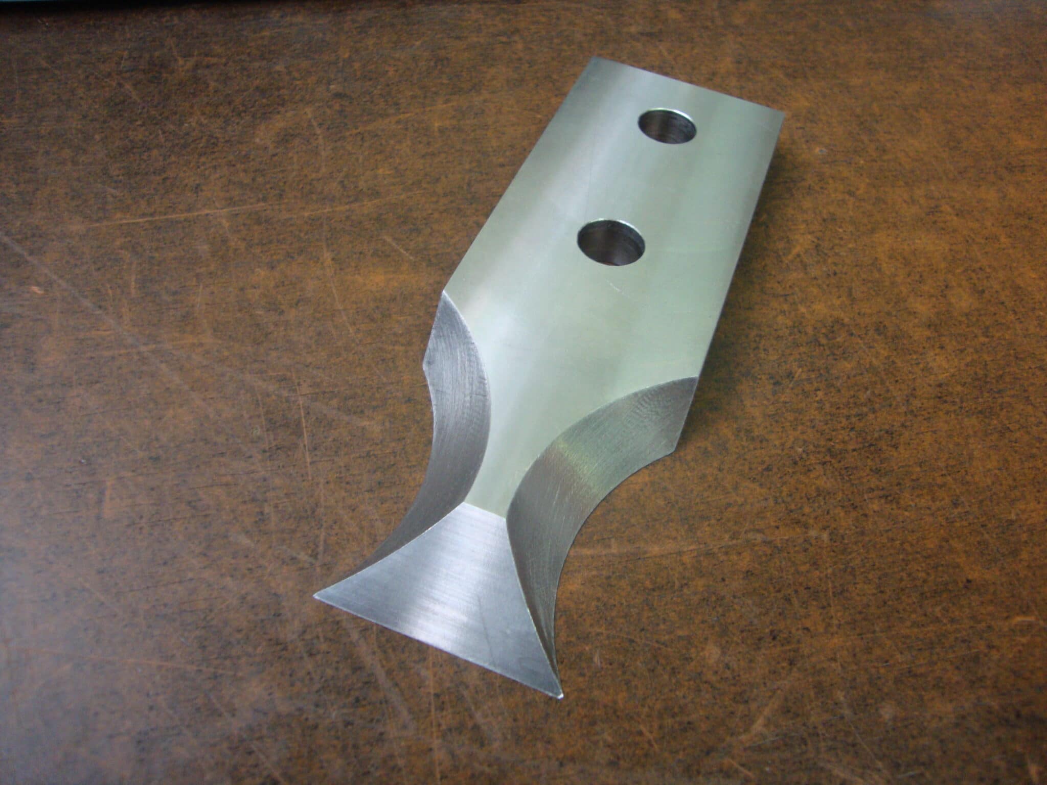 PROPELLER ROPE GUARD CUTTERS | Divis.gr