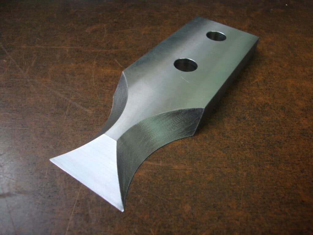 PROPELLER ROPE GUARD CUTTERS | Divis.gr