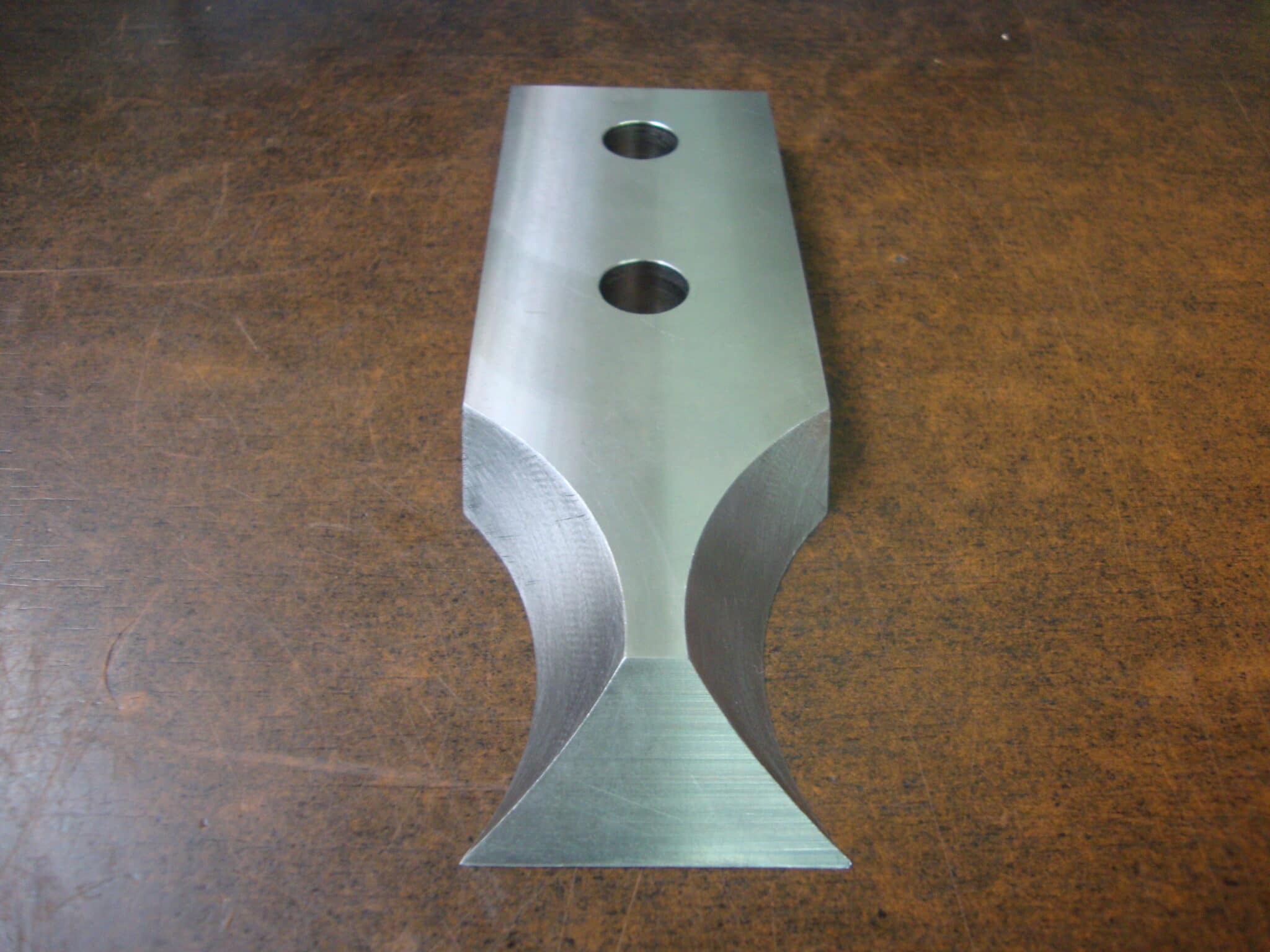 PROPELLER ROPE GUARD CUTTERS | Divis.gr